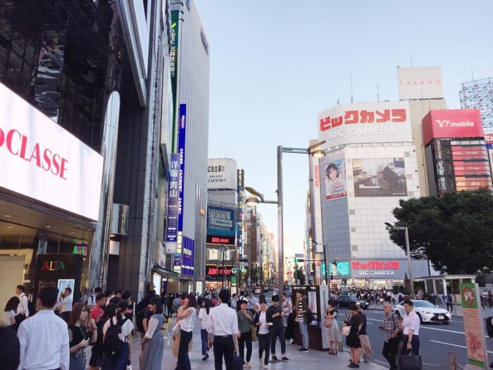 新宿店｜東京 ショップインフォメーション | 家具インテリア STYLICS